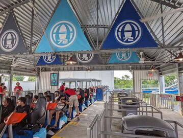 Orion - Coasterpedia - The Roller Coaster and Flat Ride Wiki