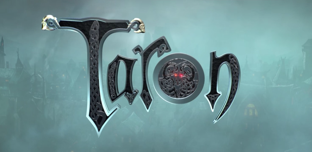 Taron - Coasterpedia - The Roller Coaster and Flat Ride Wiki