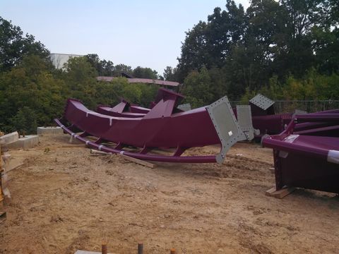 Banshee - Coasterpedia - The Roller Coaster and Flat Ride Wiki