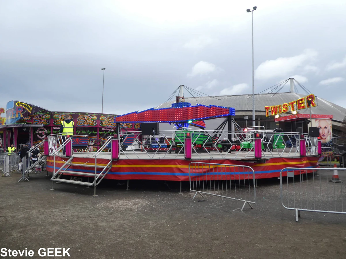 Twister (Max Waddington) - Coasterpedia - The Amusement Ride Wiki