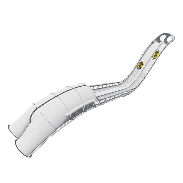 HydroMAGNETIC ROCKET (ProSlide product) - Coasterpedia - The Roller ...