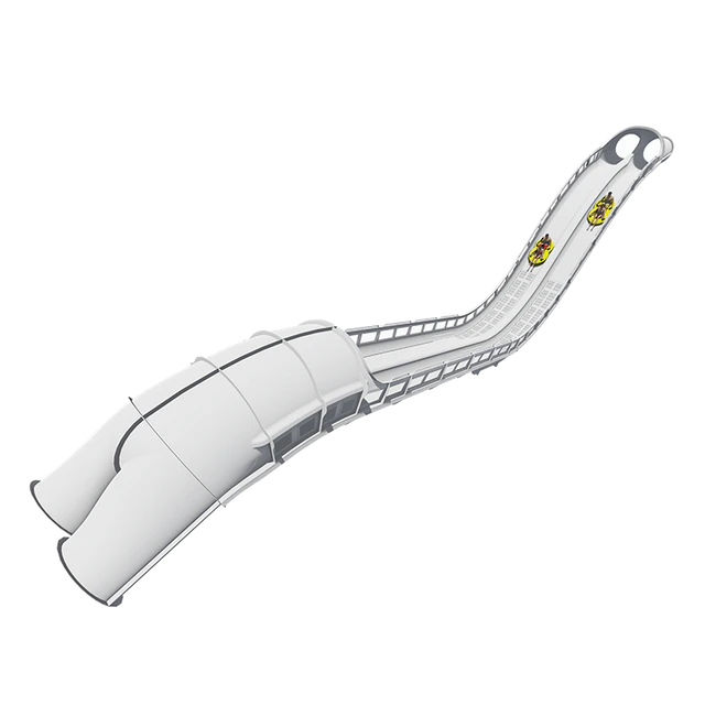 HydroMAGNETIC ROCKET (ProSlide product) - Coasterpedia - The Amusement ...