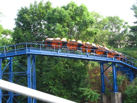 SooperDooperLooper - Coasterpedia - The Roller Coaster and Flat Ride Wiki