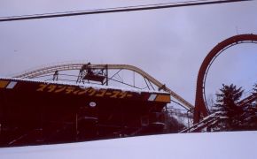 Standing Coaster - Coasterpedia - The Roller Coaster and Flat Ride Wiki