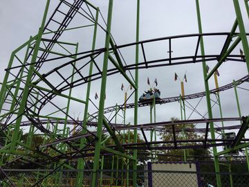 London City Coaster - Coasterpedia - The Roller Coaster and Flat Ride Wiki