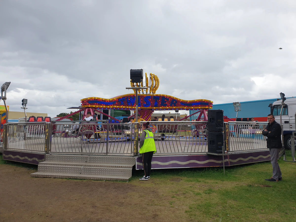 Twister (Bennett Hiscoe) - Coasterpedia - The Amusement Ride Wiki