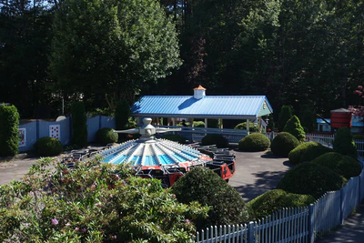 Casino (Funtown Splashtown USA) - Coasterpedia - The Amusement Ride Wiki