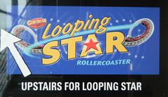 Looping Star (Clacton Pier) - Coasterpedia - The Roller Coaster and ...