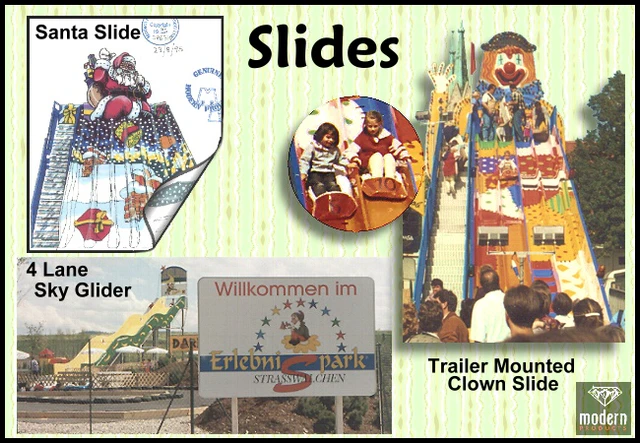 Hi Slide - Coasterpedia - The Amusement Ride Wiki