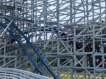 Twisted Cyclone - Coasterpedia - The Roller Coaster and Flat Ride Wiki