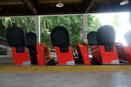 Rollo Coaster - Coasterpedia - The Amusement Ride Wiki