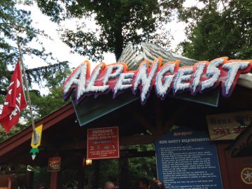 Alpengeist - Coasterpedia - The Roller Coaster and Flat Ride Wiki