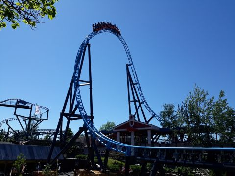 Taiga - Coasterpedia - The Roller Coaster and Flat Ride Wiki