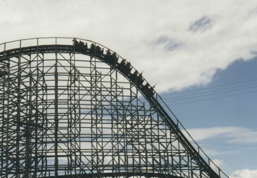 Timber Terror - Coasterpedia - The Roller Coaster and Flat Ride Wiki