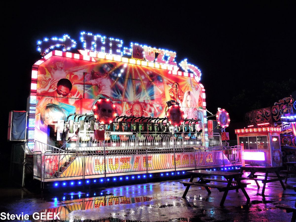 Buzz (James Manning) - Coasterpedia - The Roller Coaster and Flat Ride Wiki