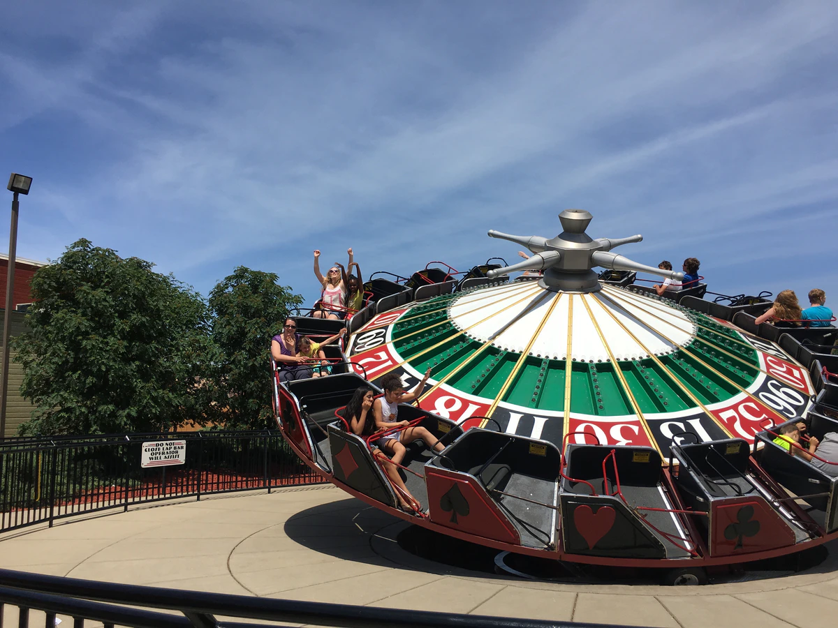 Trabant (Chance Rides product) - Coasterpedia - The Amusement Ride Wiki