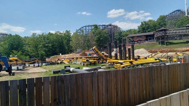 Rookie Racer - Coasterpedia - The Roller Coaster and Flat Ride Wiki