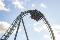 Category:Pictures of immelmanns - Coasterpedia - The Roller Coaster and ...