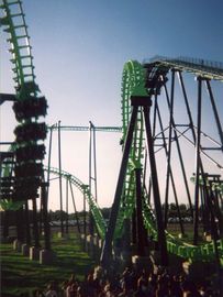 Firehawk - Coasterpedia - The Roller Coaster and Flat Ride Wiki