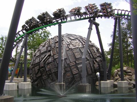 Nighthawk - Coasterpedia - The Roller Coaster and Flat Ride Wiki