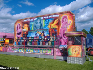 Fun In The Sun - Coasterpedia - The Amusement Ride Wiki