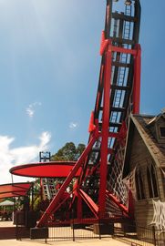 Redback - Coasterpedia - The Roller Coaster and Flat Ride Wiki