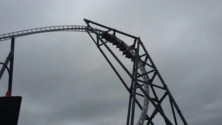 List of roller coaster elements - Coasterpedia - The Amusement Ride Wiki