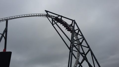 Maxx Force - Coasterpedia - The Roller Coaster and Flat Ride Wiki