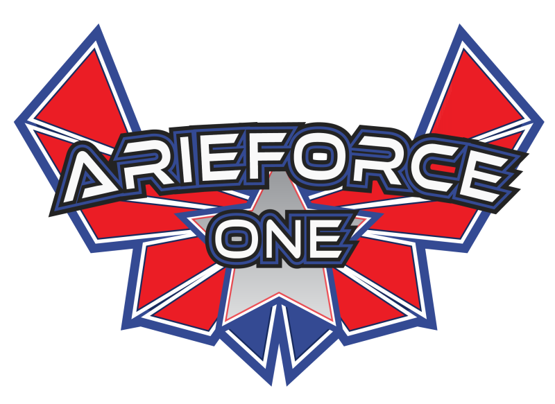 ArieForce One - Coasterpedia - The Roller Coaster and Flat Ride Wiki