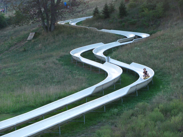 Crystal Coaster - Coasterpedia - The Amusement Ride Wiki