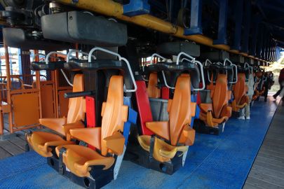 Stunt Fall - Coasterpedia - The Roller Coaster and Flat Ride Wiki