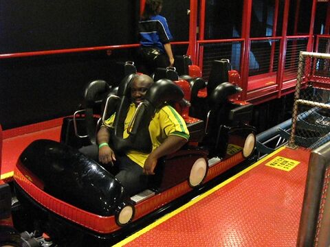 Speed - The Ride - Coasterpedia - The Roller Coaster and Flat Ride Wiki