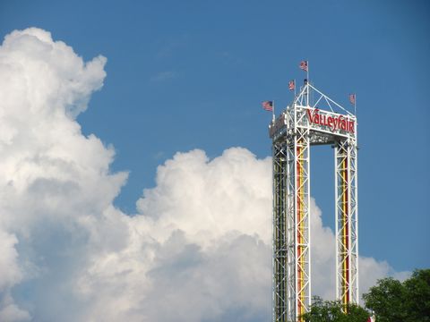 Power Tower (Valleyfair) - Coasterpedia - The Roller Coaster and Flat ...