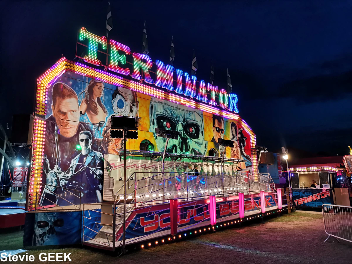 Terminator (Anderton & Rowland) - Coasterpedia - The Amusement Ride Wiki