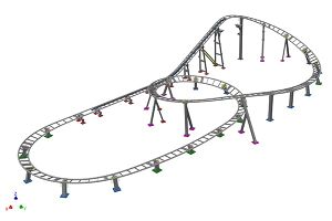 Family Coaster (Zamperla product) - Coasterpedia - The Roller Coaster ...