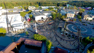 Star Trek: Operation Enterprise - Coasterpedia - The Amusement Ride Wiki