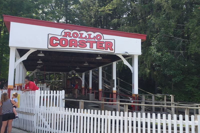 Rollo Coaster - Coasterpedia - The Roller Coaster and Flat Ride Wiki