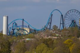 Taiga - Coasterpedia - The Roller Coaster and Flat Ride Wiki