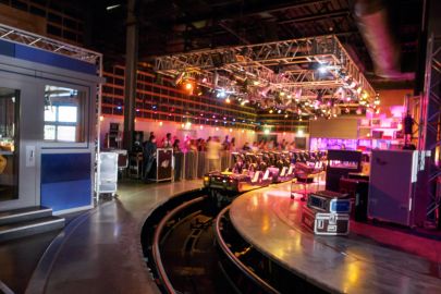 Avengers Assemble: Flight Force - Coasterpedia - The Roller Coaster and ...