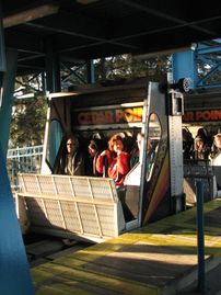 Demon Drop - Coasterpedia - The Roller Coaster and Flat Ride Wiki