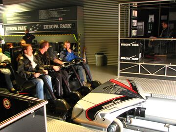 Silver Star - Coasterpedia - The Roller Coaster and Flat Ride Wiki