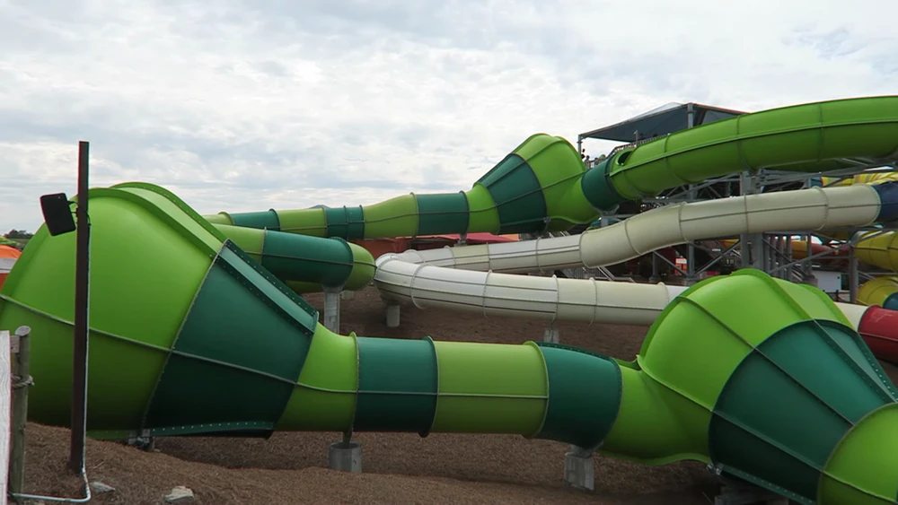 Timber Rattler's Rage - Coasterpedia - The Amusement Ride Wiki