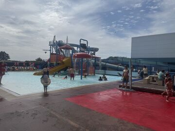 Brean Splash Waterpark - Coasterpedia - The Roller Coaster and Flat ...