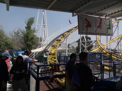 All American Triple Loop - Coasterpedia - The Amusement Ride Wiki