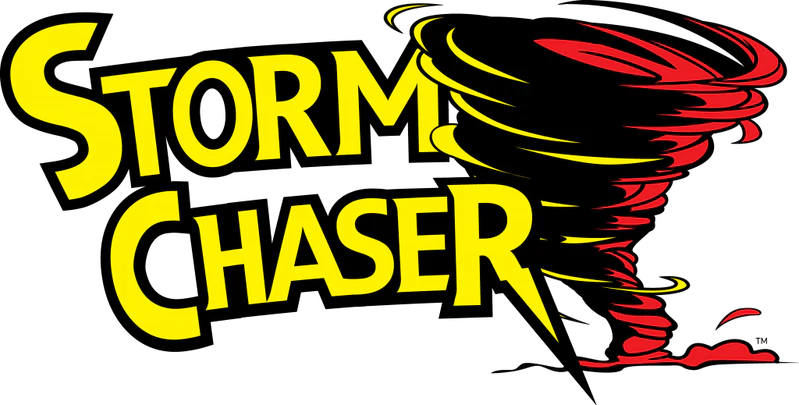 Storm Chaser Logo Twister II] At [Elitch Gardens] To Be Renamed