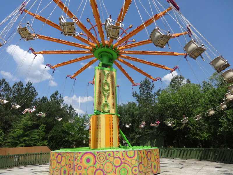 Yo-Yo (Chance Rides product) - Coasterpedia - The Amusement Ride Wiki