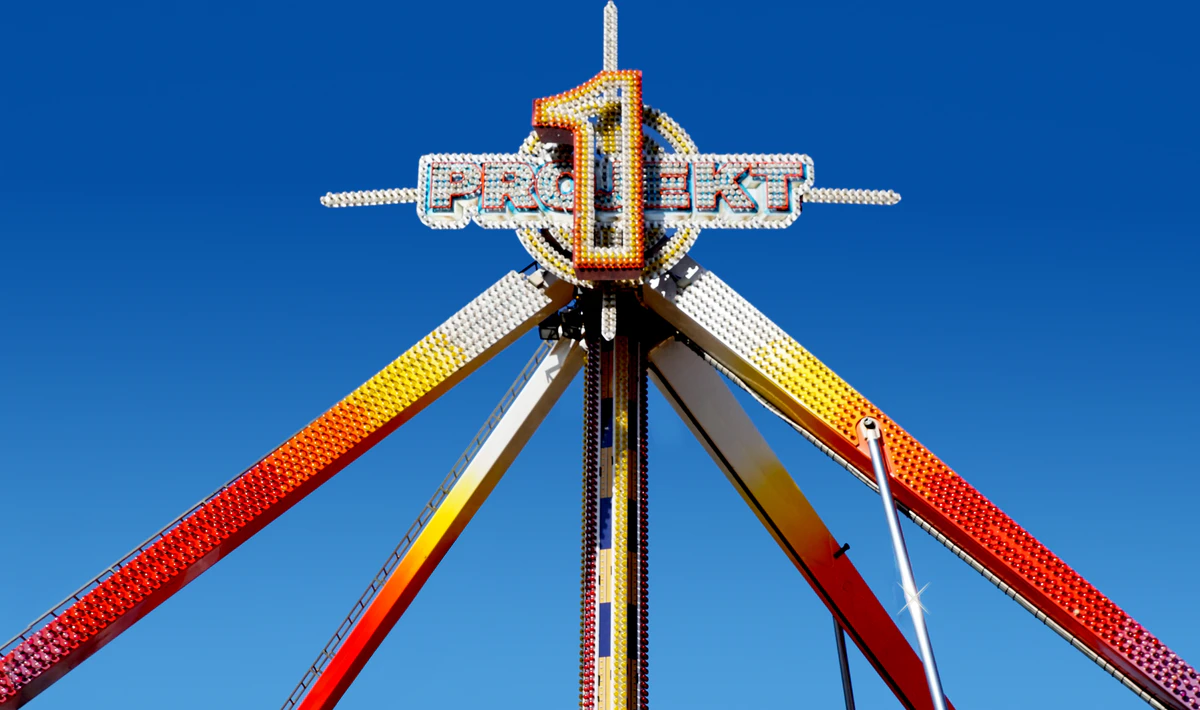 Projekt 1 - Coasterpedia - The Amusement Ride Wiki