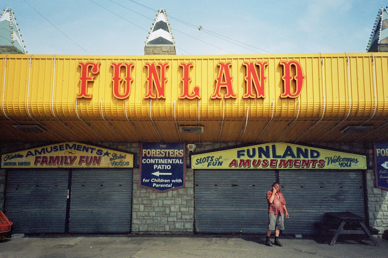 Dizzyland - Coasterpedia - The Amusement Ride Wiki