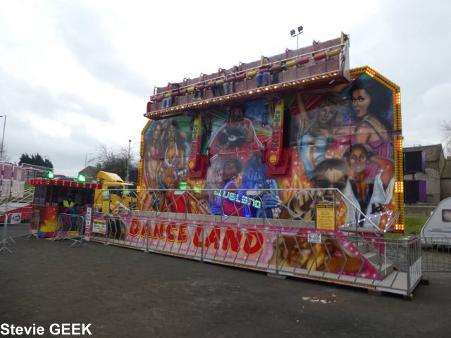 Hard Rock 2 - Coasterpedia - The Roller Coaster and Flat Ride Wiki