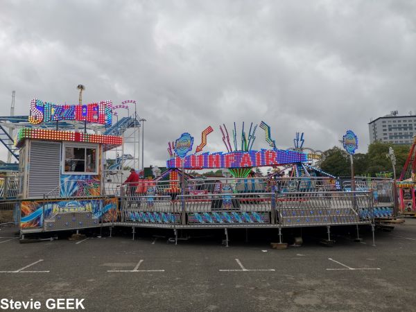 Sizzler (John Collins) - Coasterpedia - The Roller Coaster and Flat ...